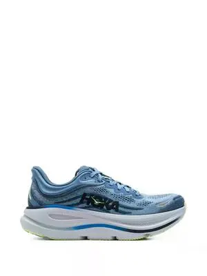 HOKA® Bondi 9 Mesh Sneakers