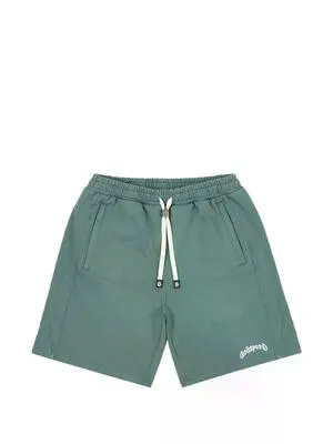 GODSPEED Vital Drawstring Shorts - Green