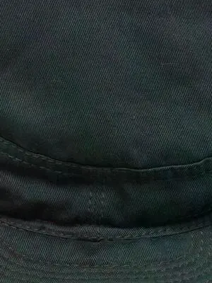 Gucci Logo Patch Baseball Cap