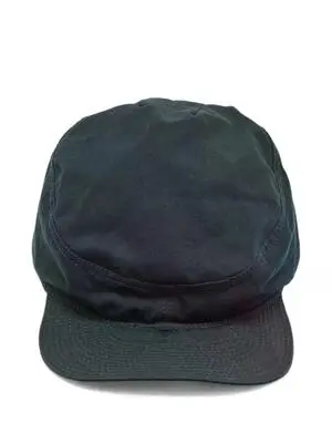 Gucci Logo Patch Baseball Cap