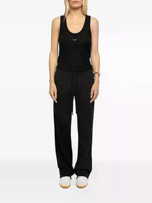 Zadig&Voltaire Chilloh Pants