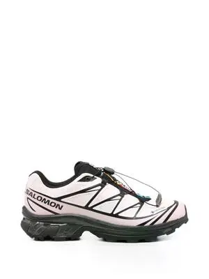 SALOMON Xt-6 Gore-tex Sneakers