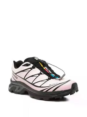 SALOMON Xt-6 Gore-tex Sneakers