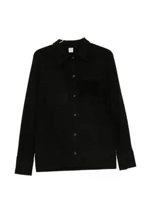 TOTEME Button-up Chest-pocket Shirt