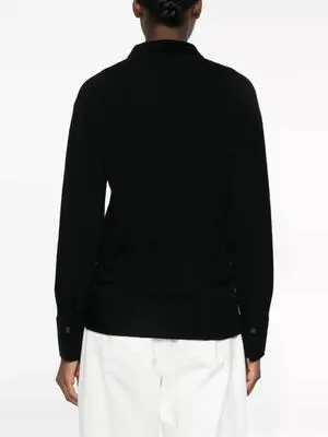 TOTEME Button-up Chest-pocket Shirt