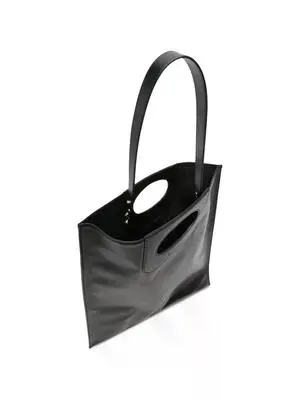 GHERARDINI Leather Tote Bag