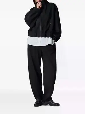 Paul Smith Wool Trousers