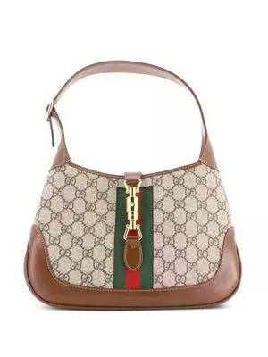 Gucci Jackie 1961 Hobo Bag - Brown