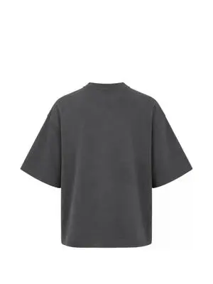 Fear Of God Logo-patch T-shirt
