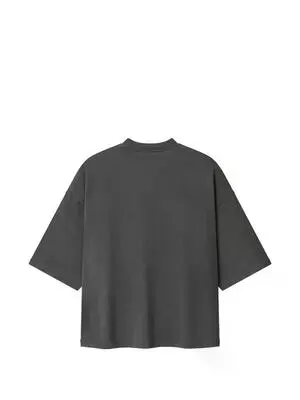 Fear Of God Logo-patch T-shirt