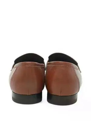 Hermès Royal Fringed Loafers
