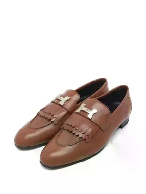 Hermès Loafers