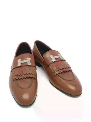 Hermès Loafers