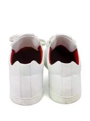 Fendi Monster Eyes Sneakers