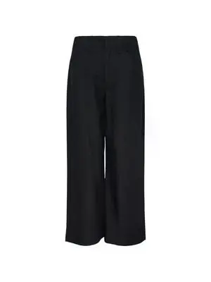 Rag & Bone Alison High-waist Wide-leg Trousers