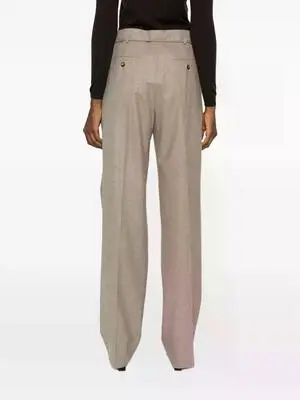Max Mara Tailored Pleated Trousers