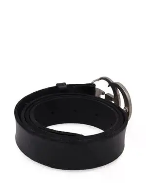 Gucci Gg Marmont Buckle Belt