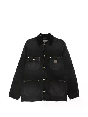 Carhartt Work In Progress Og Chore Coat