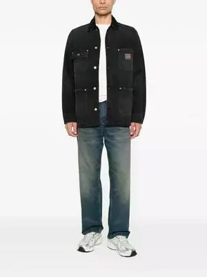 Carhartt Work In Progress Og Chore Coat