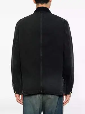 Carhartt Work In Progress Og Chore Coat