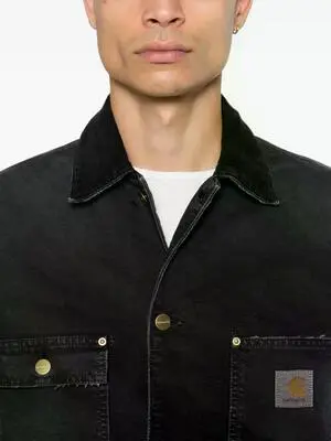 Carhartt Work In Progress Og Chore Coat