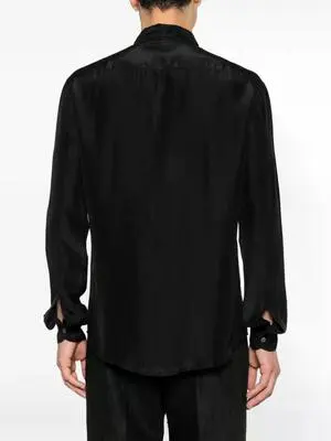 Barena Venezia Maridola Button-up Shirt