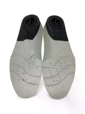 GOLDEN GOOSE Superstar Checkered Lace-up Sneakers