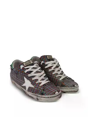 GOLDEN GOOSE Superstar Sneakers