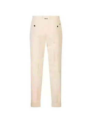 MASON'S Paris Trousers - Neutrals