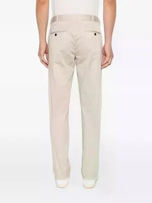 CELLAR DOOR Paloma Straight-leg Trousers