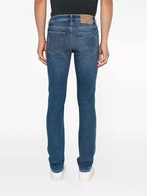 Jacob Cohen Nick Slim-fit Jeans