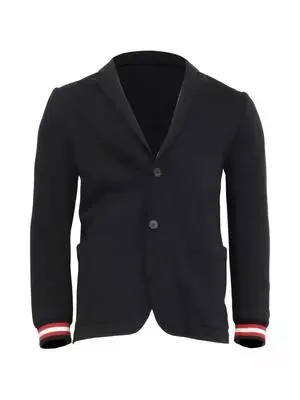 Givenchy Single-breasted Patch-pocket Blazer