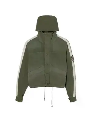 424 Crest Racing Hoodie