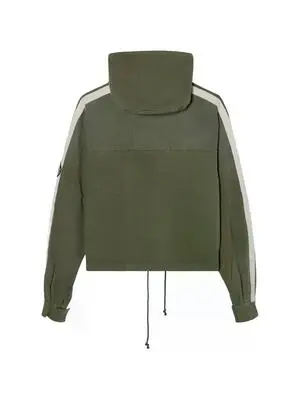 424 Crest Racing Hoodie