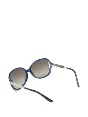 Gucci Gradient Oversized Sunglasses