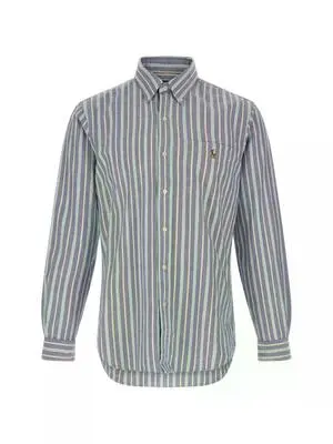 Polo Ralph Lauren Sport Oxford Shirt