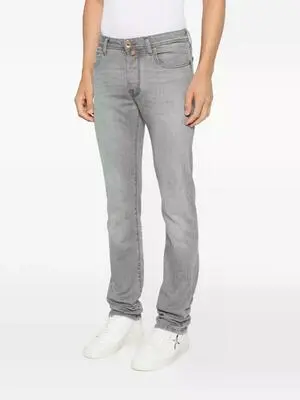 Jacob Cohen Bard Slim-fit Jeans