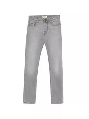 Jacob Cohen Bard Slim-fit Jeans