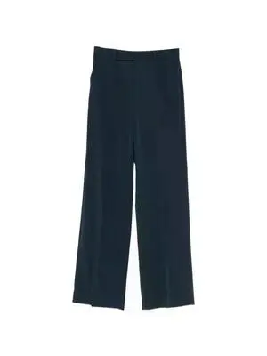 Patrizia Pepe Straight Leg Pants For Women