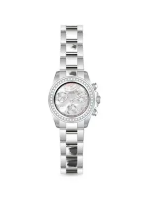 INVICTA Elite Diamond 38mm Watch