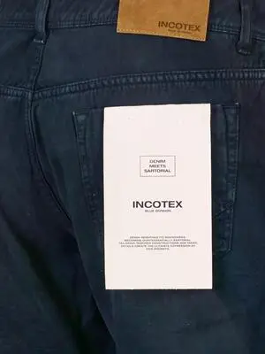 Incotex Trousers