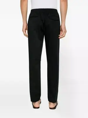 CELLAR DOOR Ciak Tapered Trousers