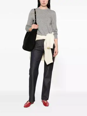 Max Mara Straight-leg Jeans
