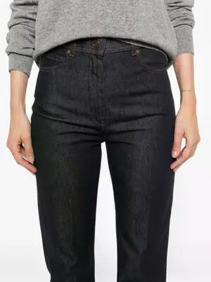 Max Mara Straight-leg Jeans