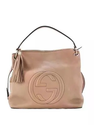 Gucci Soho Hobo Bag