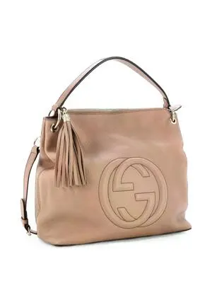 Gucci Soho Hobo Bag