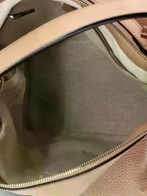 Gucci Soho Hobo Bag