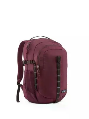 Patagonia Refugio Daypack Logo-patch Panelled Backpack