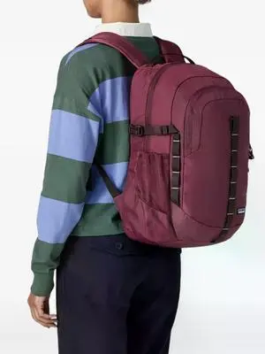Patagonia Refugio Daypack Logo-patch Panelled Backpack