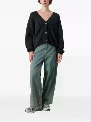 American Vintage East Oversized Cardigan